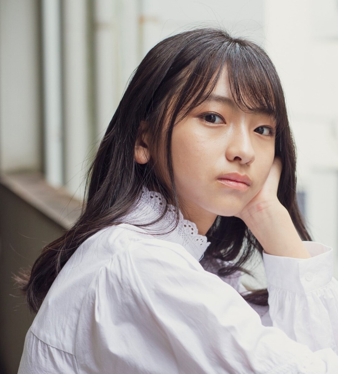 女性モデル - 株式会社CGE